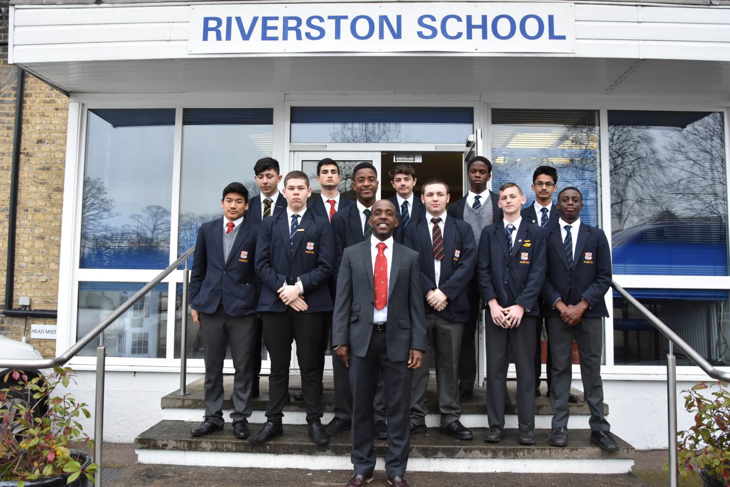 Beech Hall Sports Tour - riverstonschool.co.uk