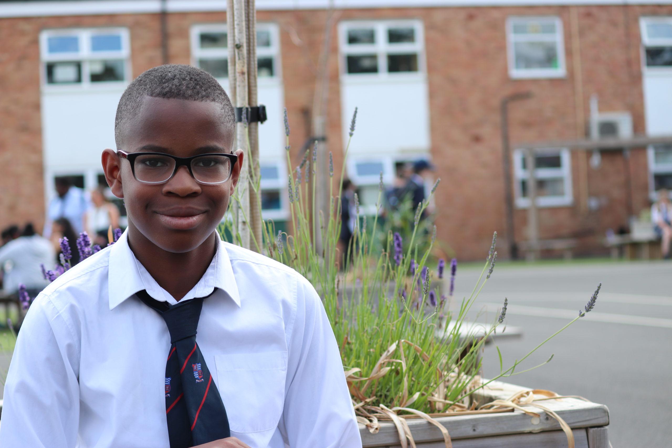 Riverston School | Non-Selective Independent School | SE12