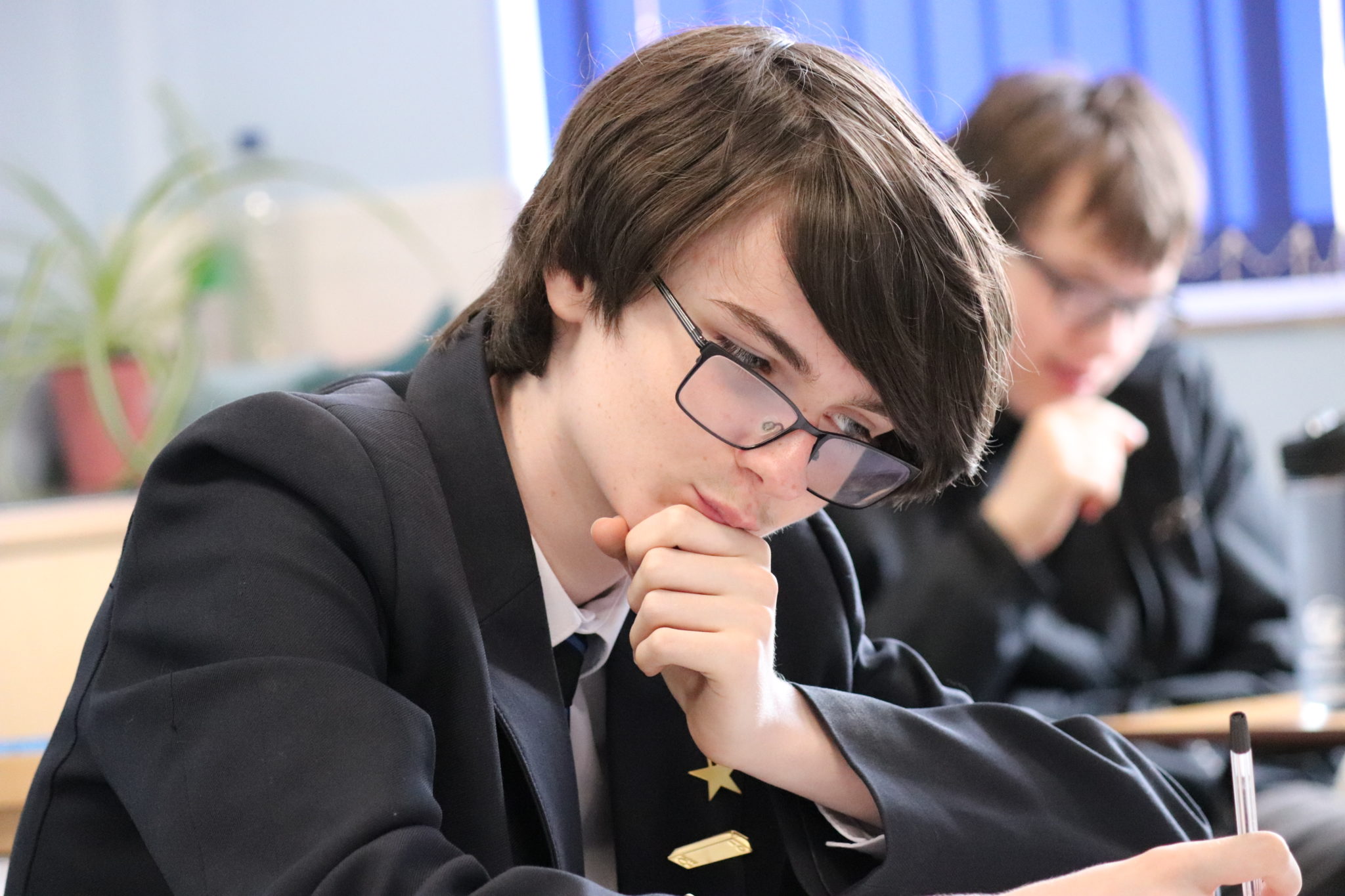 Riverston School | Non-Selective Independent School | SE12